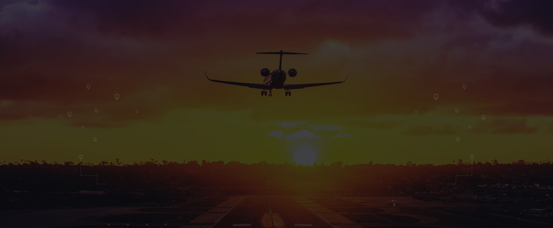 OTS Taxi | Airport Taxi & Transfers | Online Travel Services