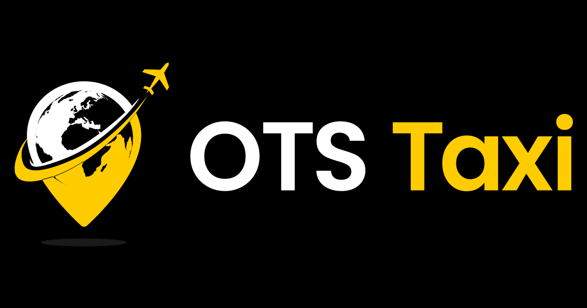 About OTS Taxi